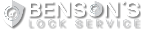 Benson's Lock Service • RESIDENTIAL + COMMERCIAL + AUTOMOTIVE